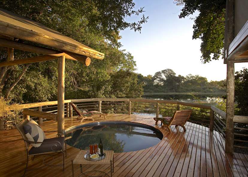 Family safaris in Botswana | Audley Travel UK