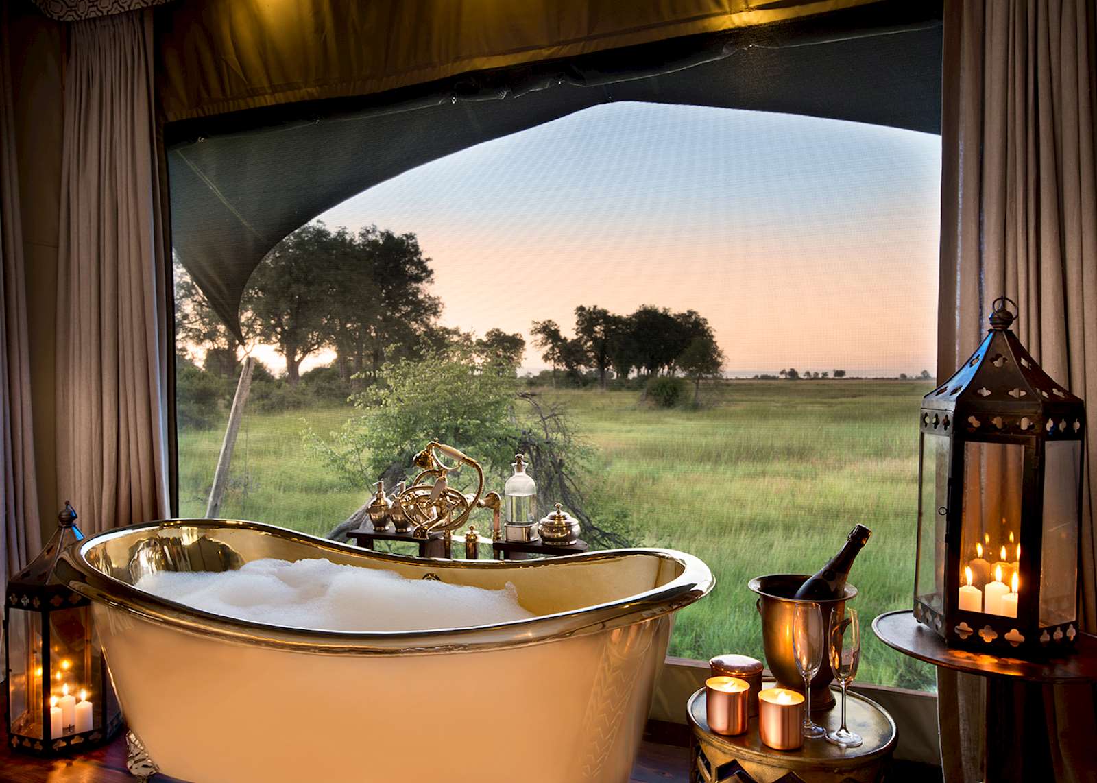 Luxury holidays in Botswana | Audley Travel UK