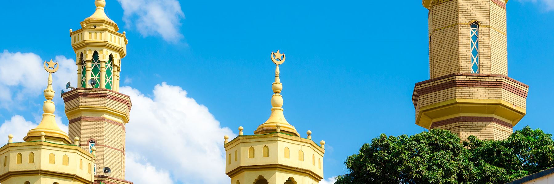 Visit Lilongwe on a trip to Malawi | Audley Travel