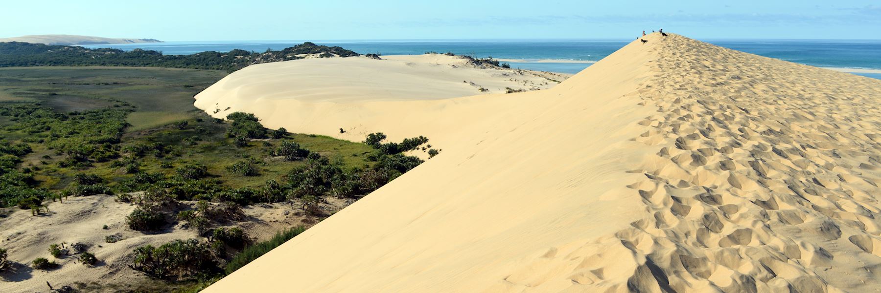 Visit Bazaruto Archipelago, Mozambique | Audley Travel