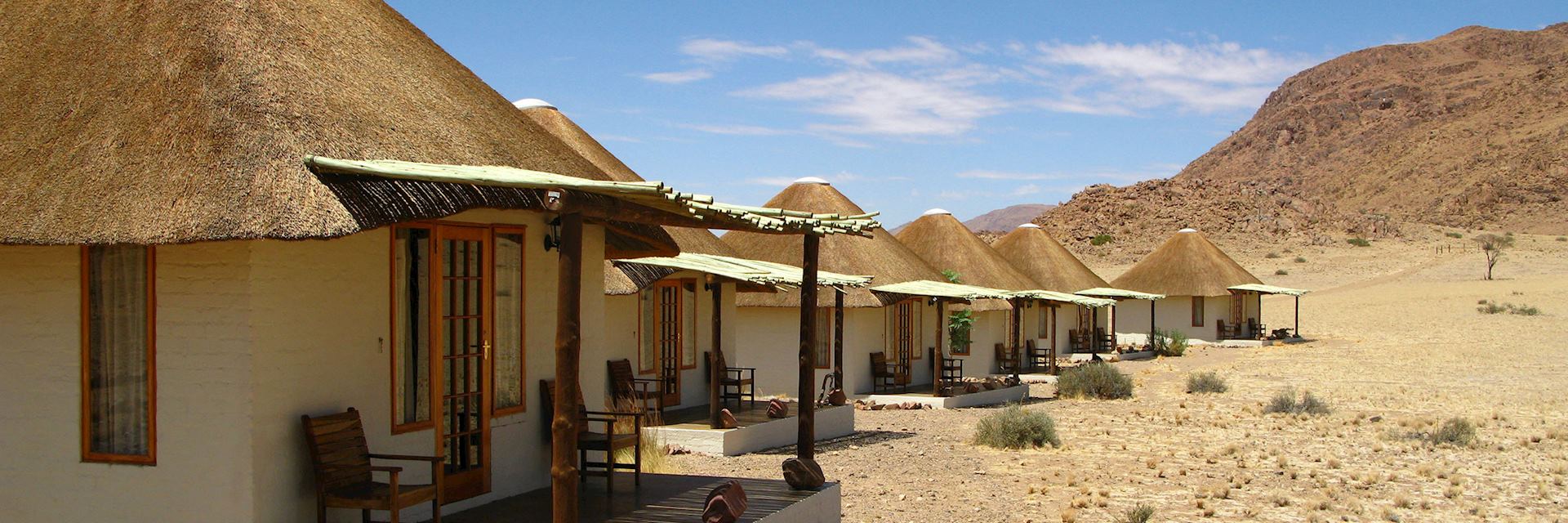 Desert Homestead Lodge | Audley Travel CA