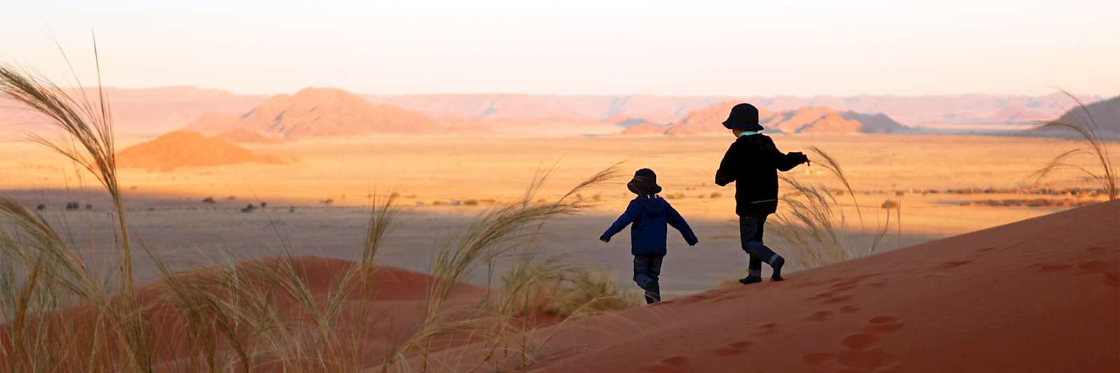 Namibia family safari | Audley Travel US