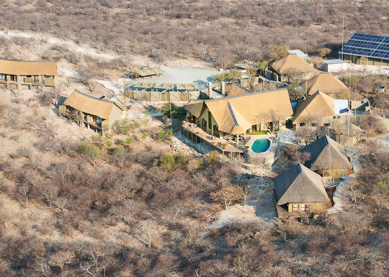 Best honeymoons in Namibia | Audley Travel US