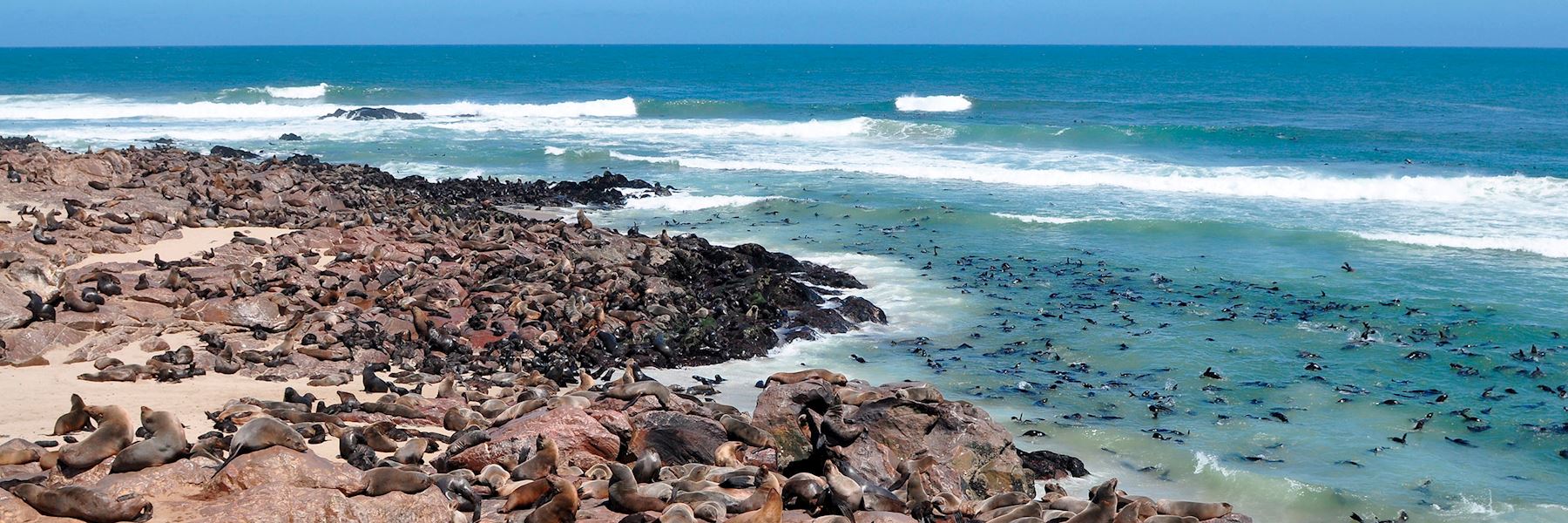 Tailor-Made Namibia Holidays | Namibia Safaris | Audley Travel