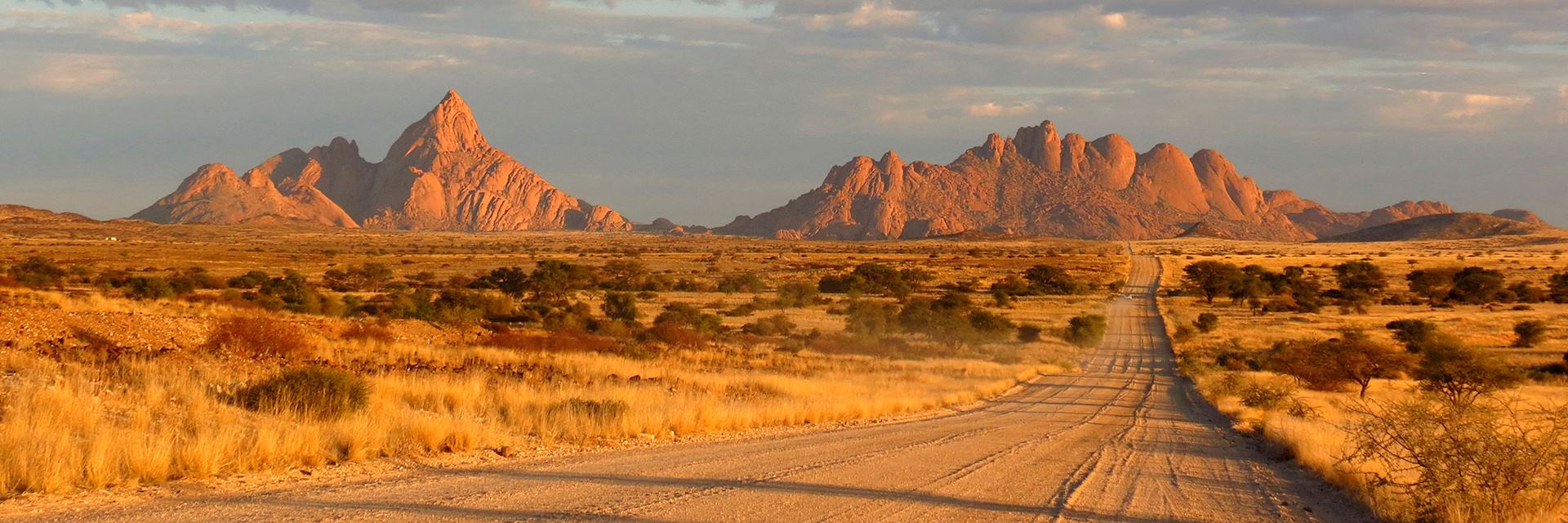 Namibia Vacations 2020 & 2021 - Tailor-Made from Audley Travel