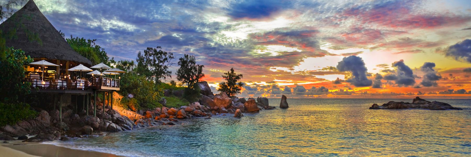 Praslin private island tour, Seychelles | Audley Travel