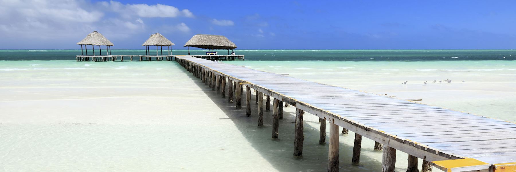 Seychelles Holidays | Tailor-Made Tours | Audley Travel