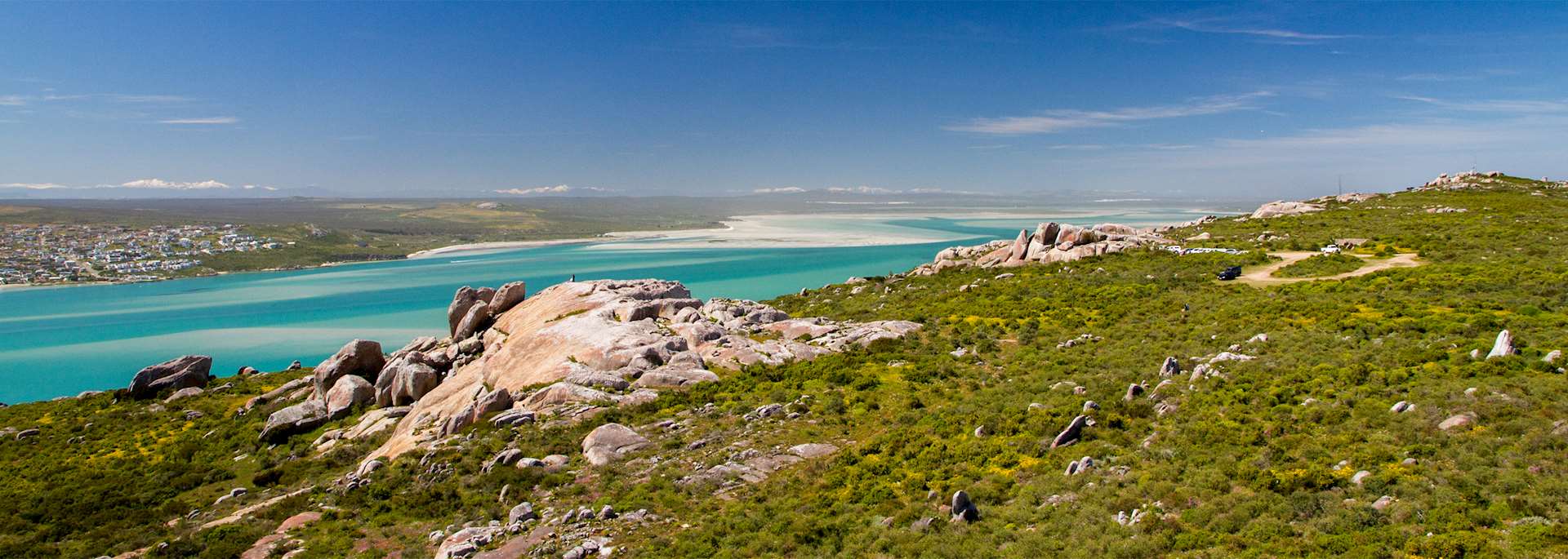 langebaan