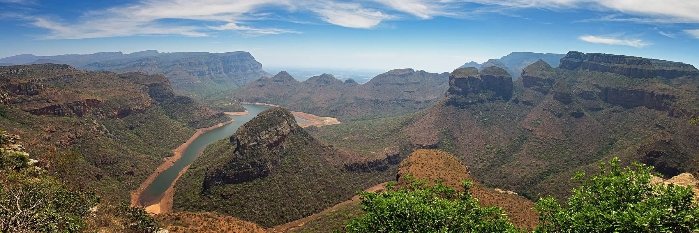 Visit The Escarpment in South Africa | Audley Travel