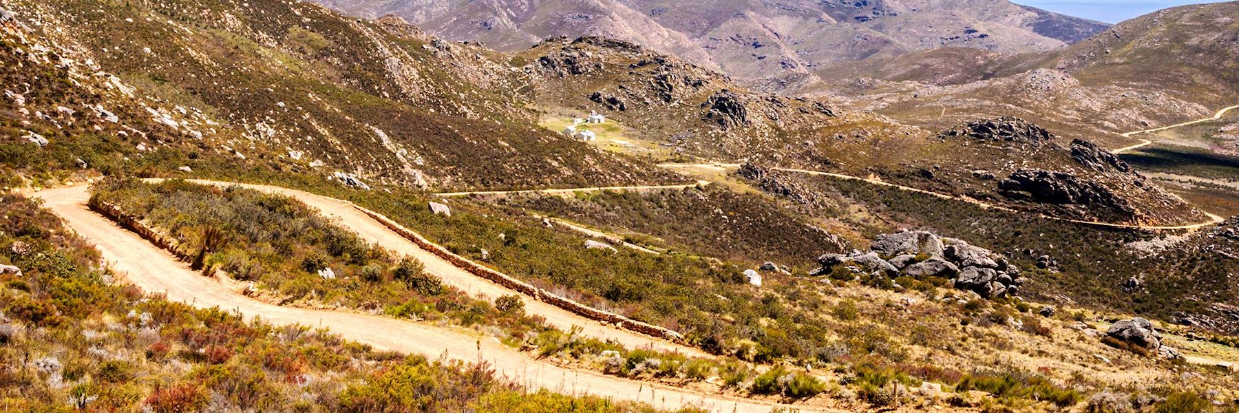 Visit The Klein Karoo in South Africa | Audley Travel