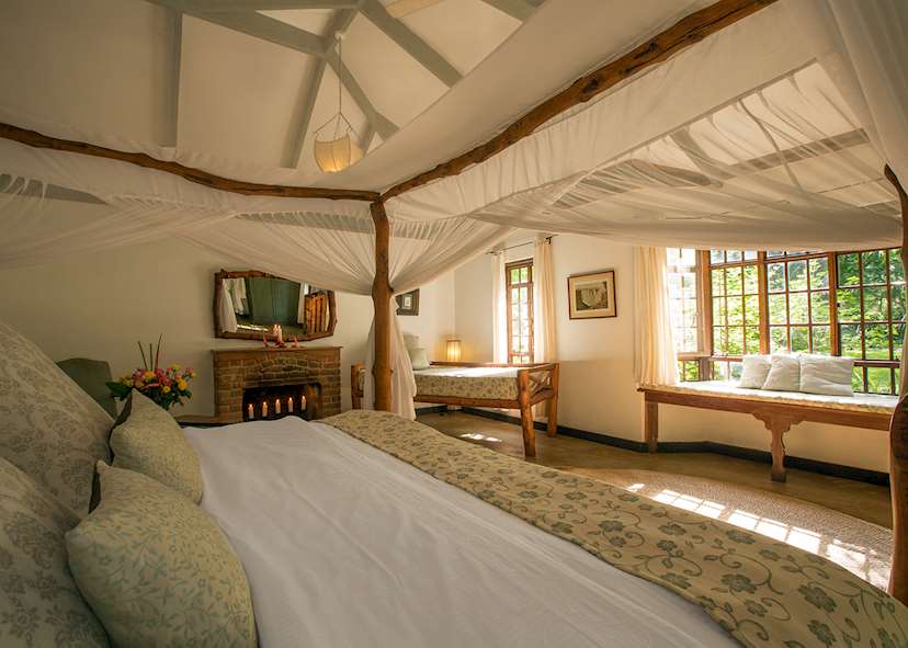 Family safaris in Tanzania | Audley Travel UK