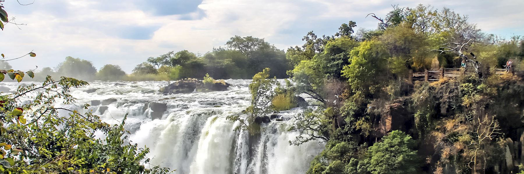 Best Time to Visit Zimbabwe | Climate Guide | Audley Travel