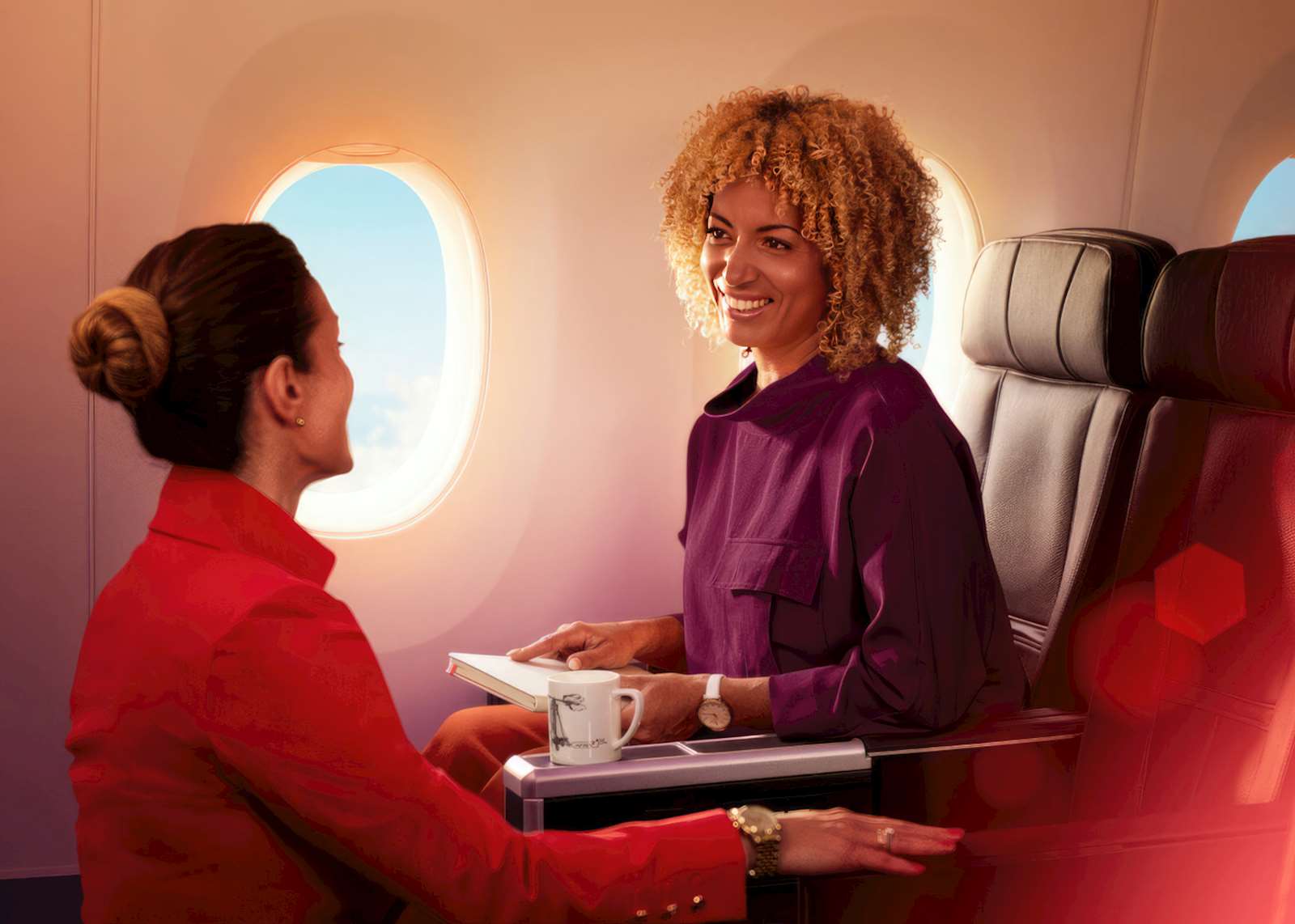 Virgin Atlantic | Audley Travel UK