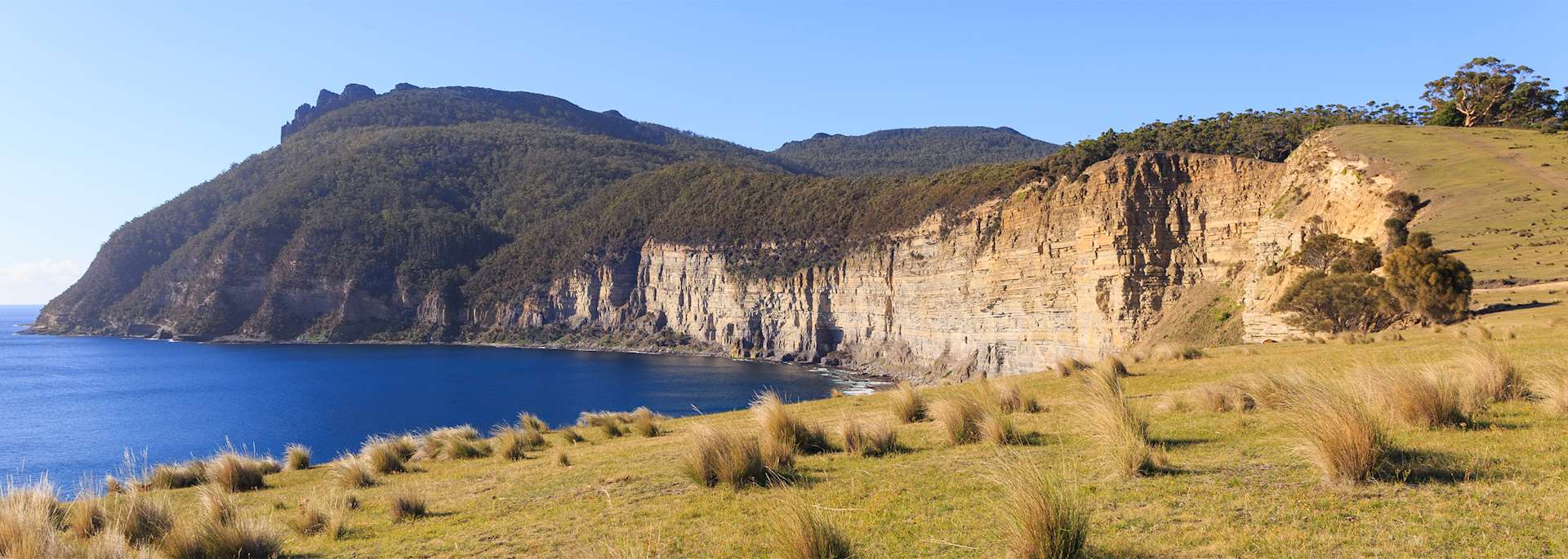 Maria Island Walk 4 Day, Australia | Audley Travel UK