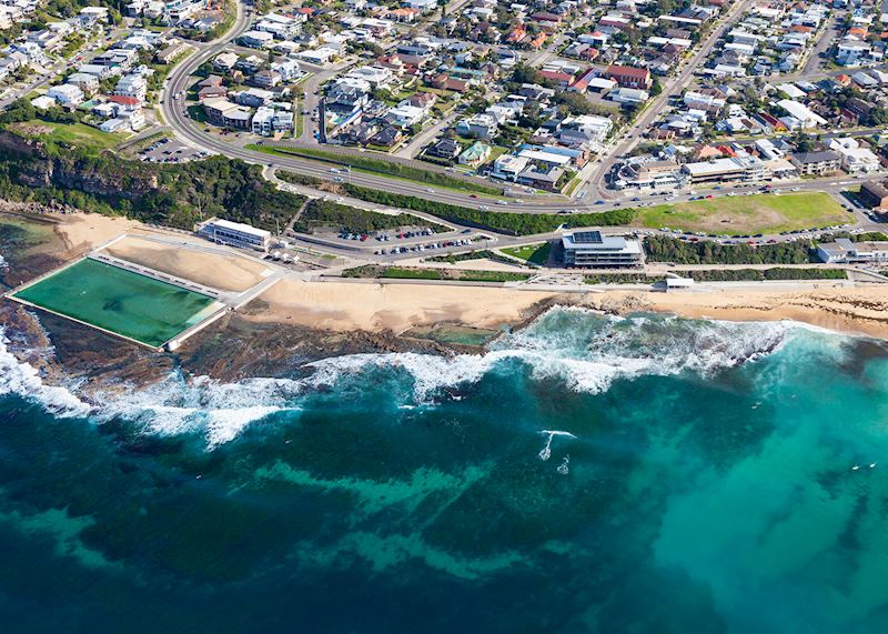 Best beaches in New South Wales, Australia | Audley Travel UK