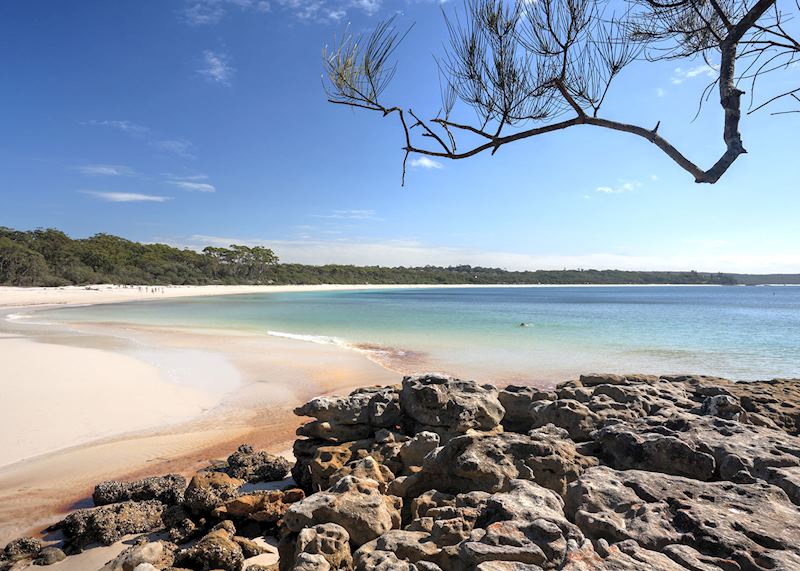 Best beaches in New South Wales, Australia | Audley Travel US