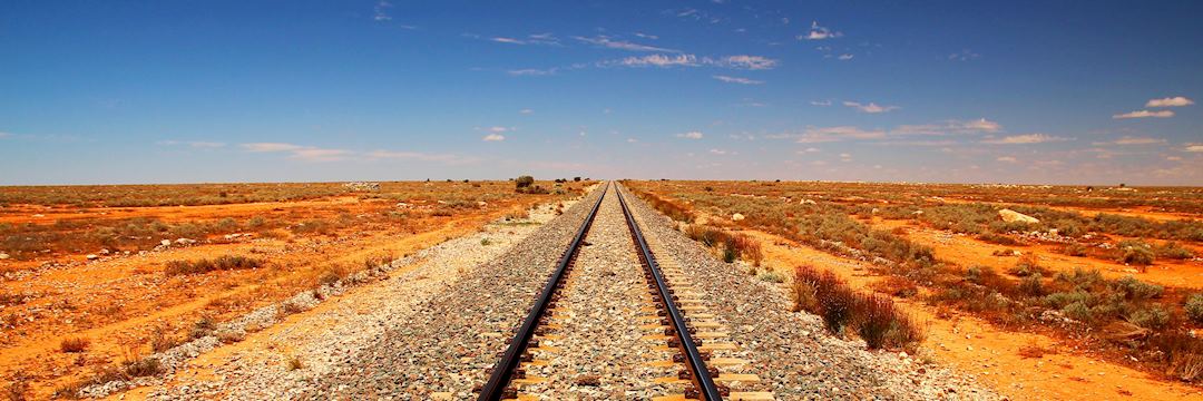 Classic railway journeys in Australia | Travel guide | Audley Travel