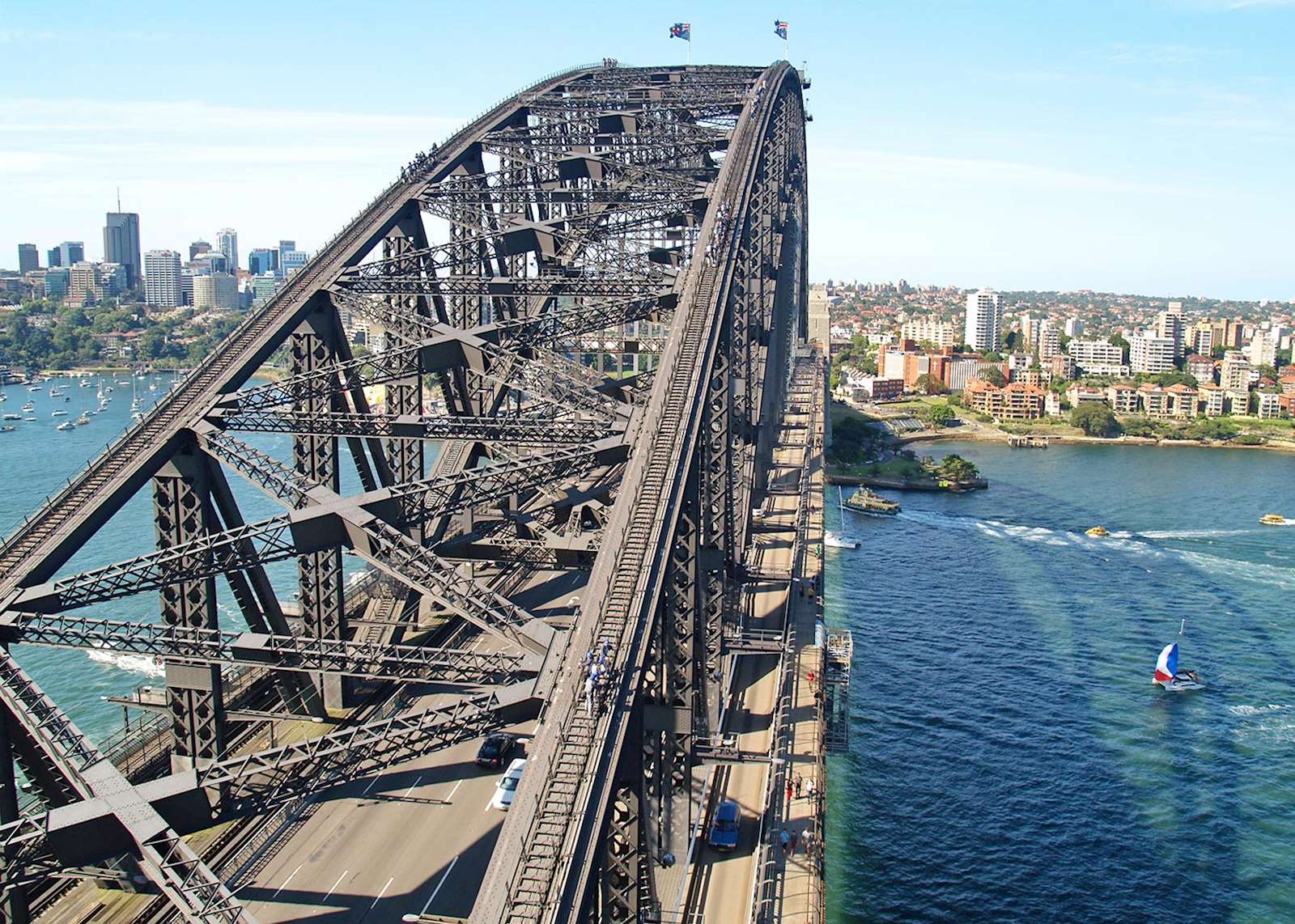 Australia family holidays | Travel guide | Audley Travel UK