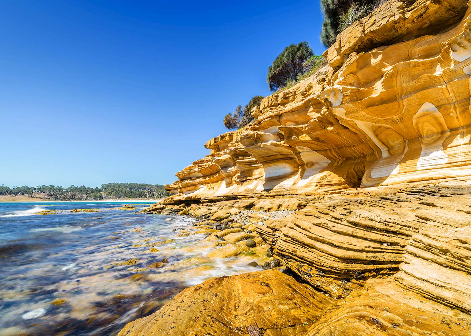 Tasmania’s 10 best hiking trails | Audley Travel US