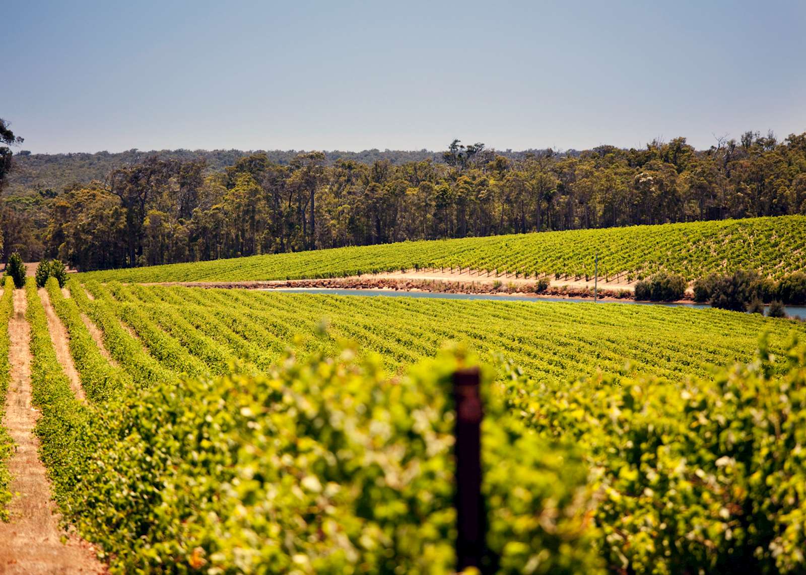 Beyond the rails: The Ghan & other experiences | | Audley Travel US