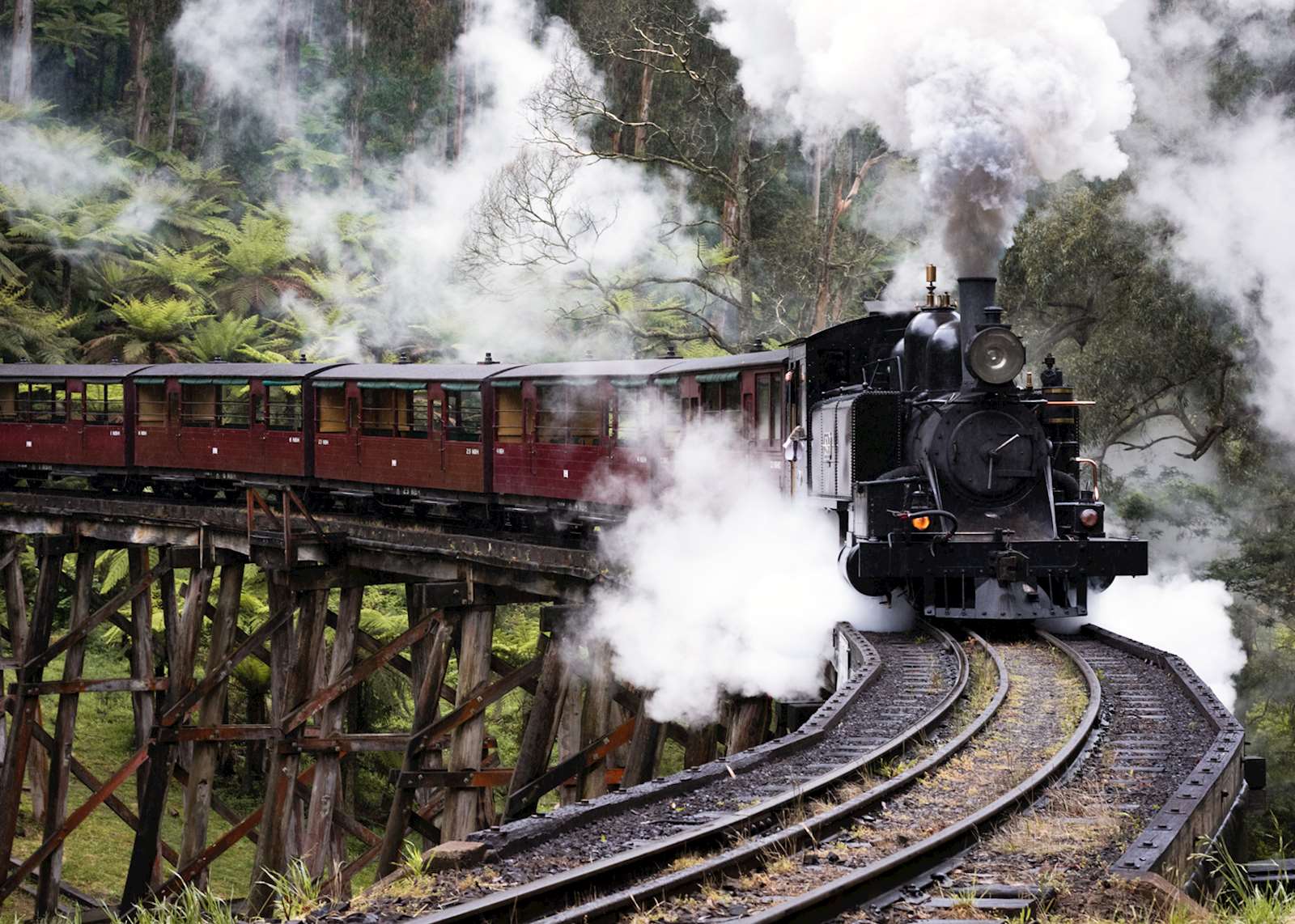 Top 14 things to do in Victoria, Australia | Audley Travel US