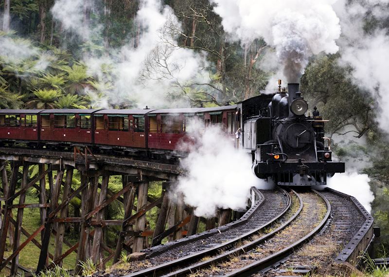 Top 14 things to do in Victoria, Australia | Audley Travel US