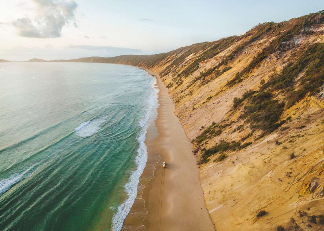 Queensland, a journey for the senses | Audley Travel UK