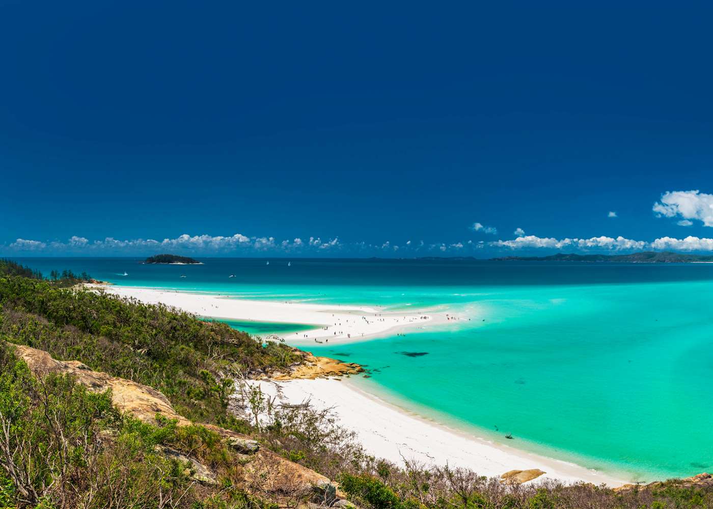 Queensland, a journey for the senses | Audley Travel UK
