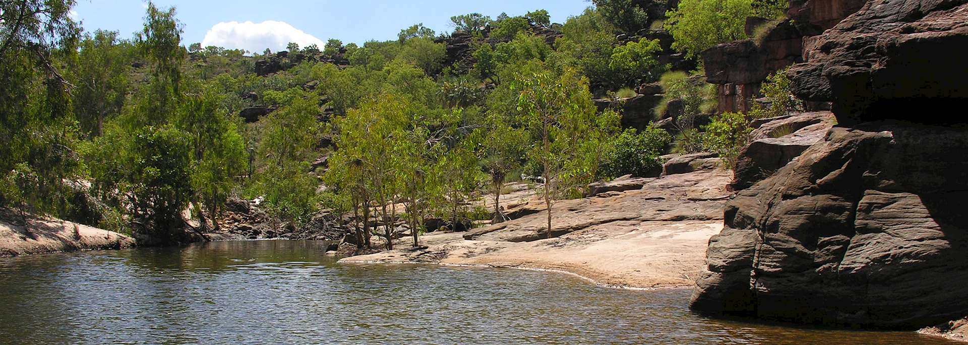 Visit Bullo River Station on a trip to Australia | Audley Travel US
