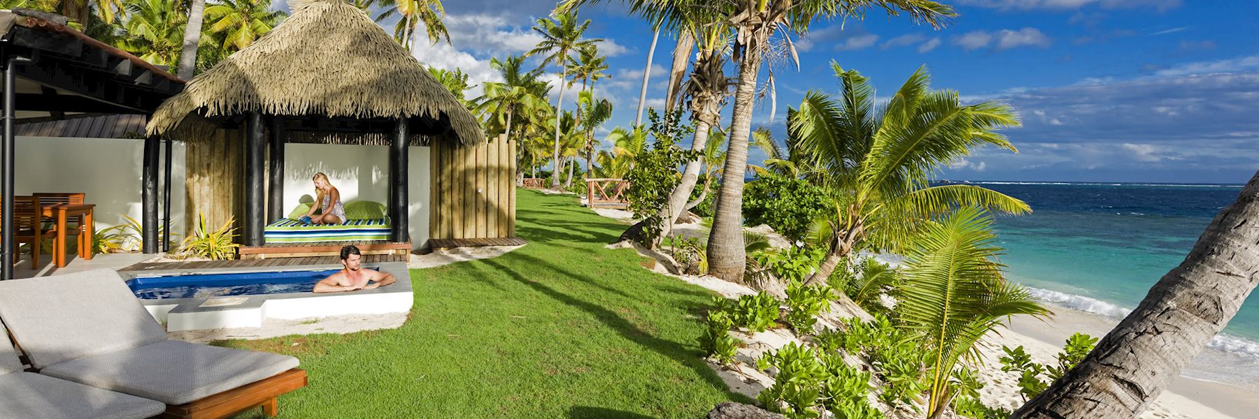 Matamanoa Island Resort | Audley Travel