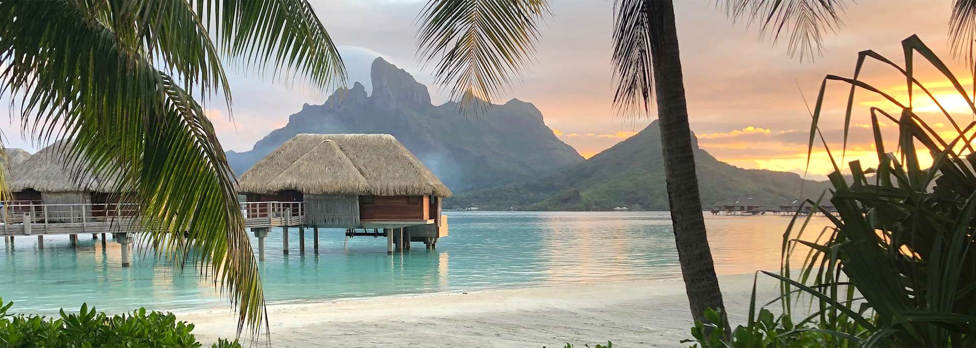 bora bora armanaud