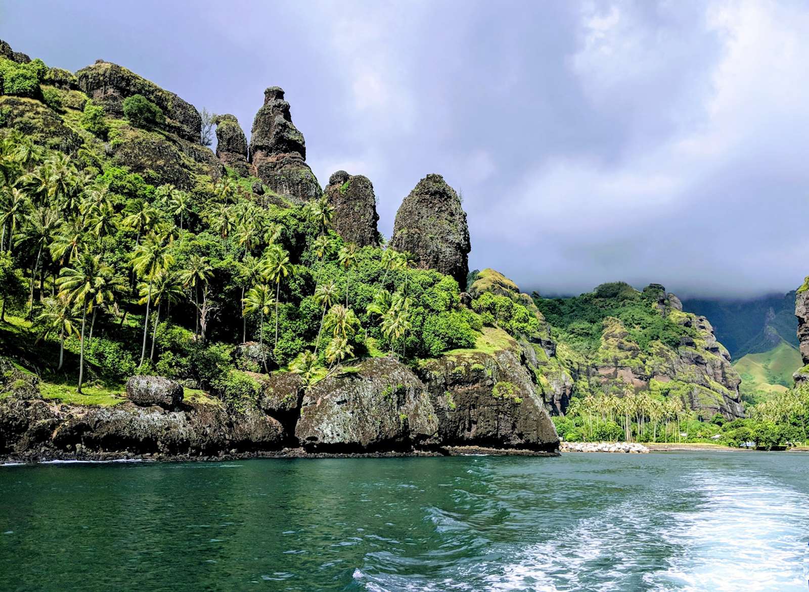 Cruises in French Polynesia | Audley Travel US