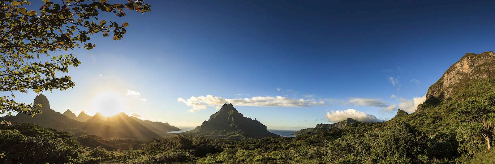 What to do in French Polynesia | French Polynesia Travel Guides ...