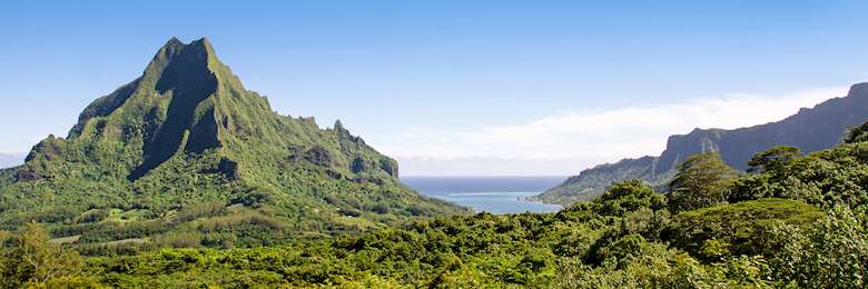 Tailor-Made French Polynesia Tours 2026 & 2027 | Audley Travel US