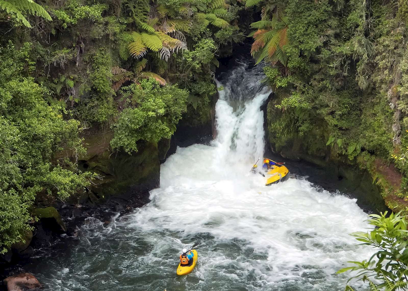 7 outdoor experiences to try in New Zealand | Audley Travel US