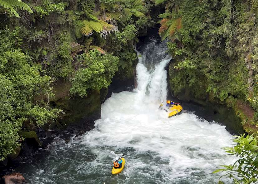 7 outdoor experiences to try in New Zealand | Audley Travel UK