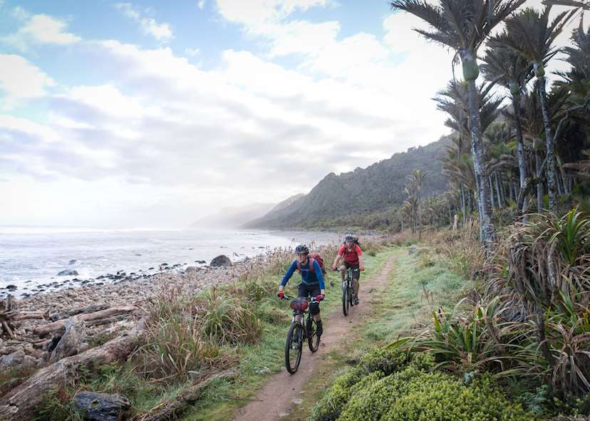 7 outdoor experiences to try in New Zealand | Audley Travel US