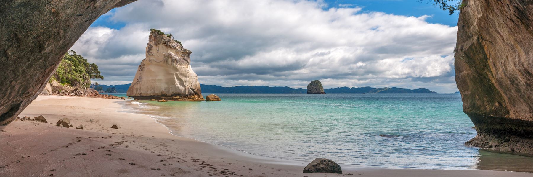Places to visit in New Zealand | Audley Travel