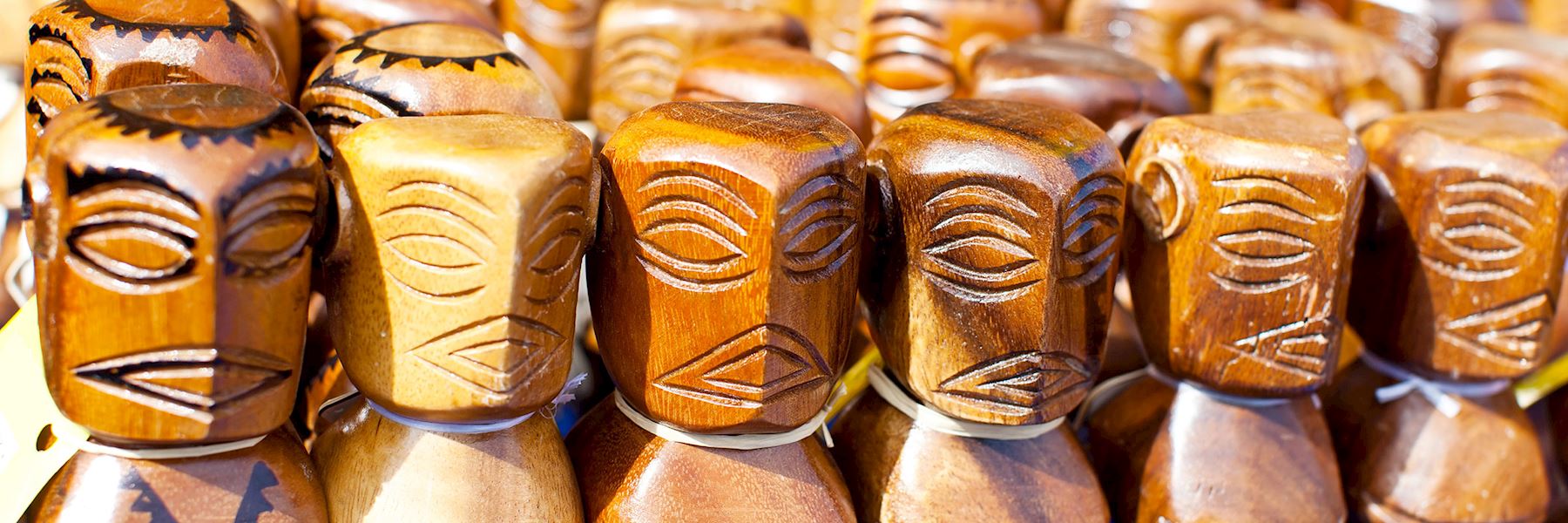 Tailor-Made Holidays to the Cook Islands | Audley Travel