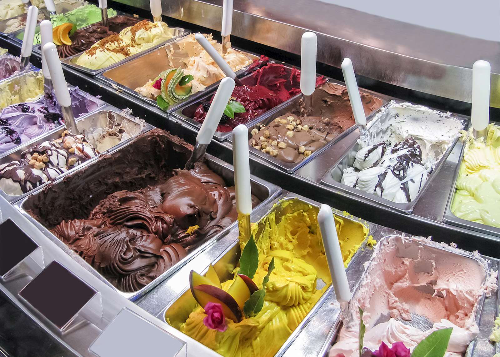Ice cream around the world | Audley Travel US