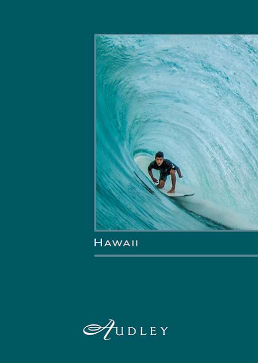 Worldwide Vacation & Travel Destinations | Audley Travel