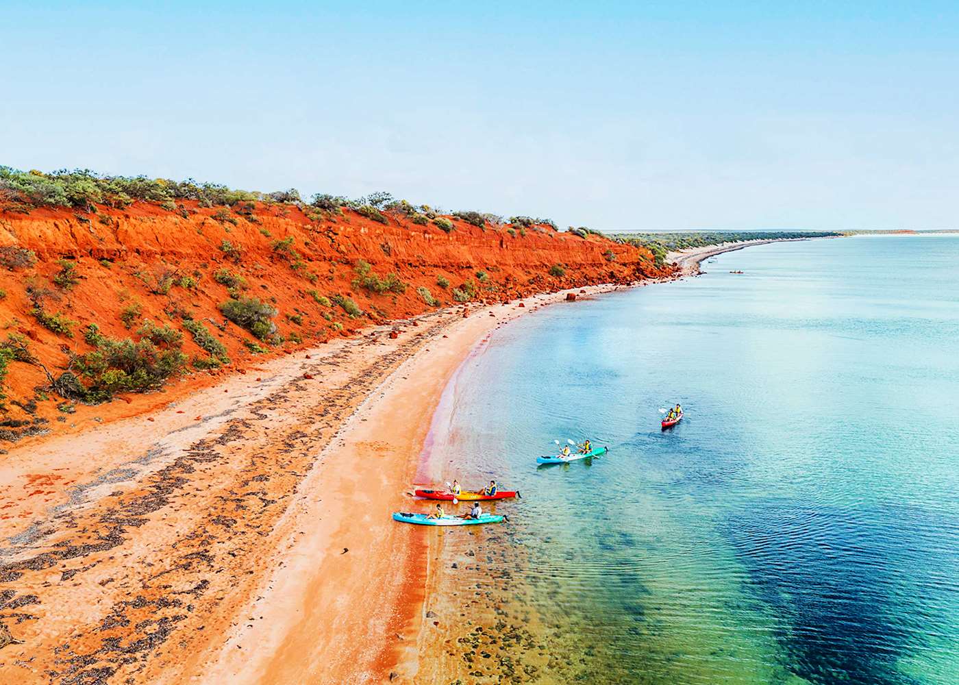 Come and say G’day | Audley Travel UK