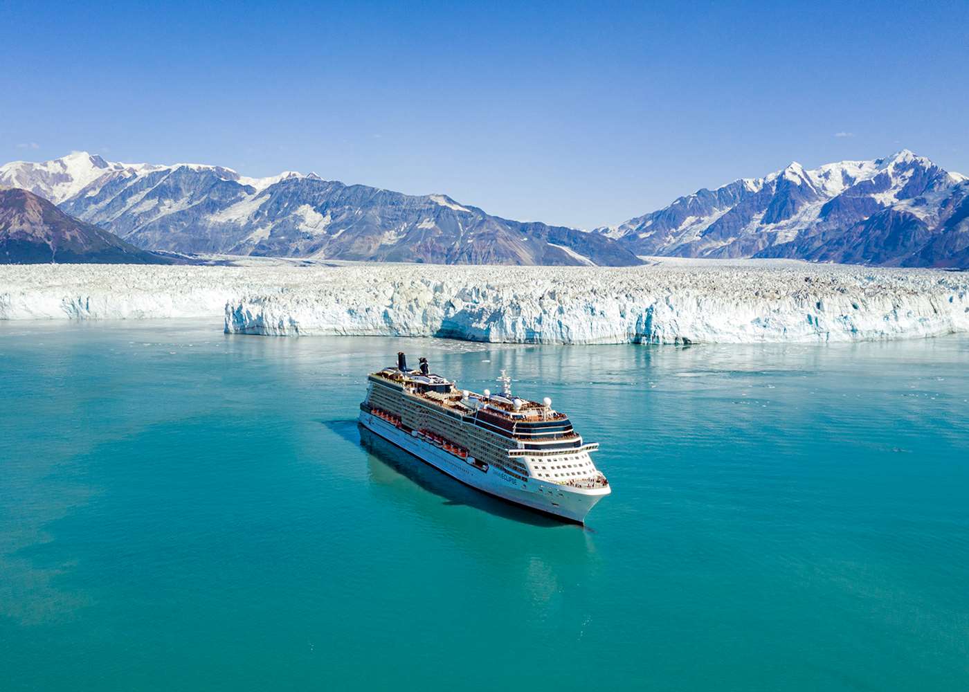Celebrity Cruises | Audley Travel UK