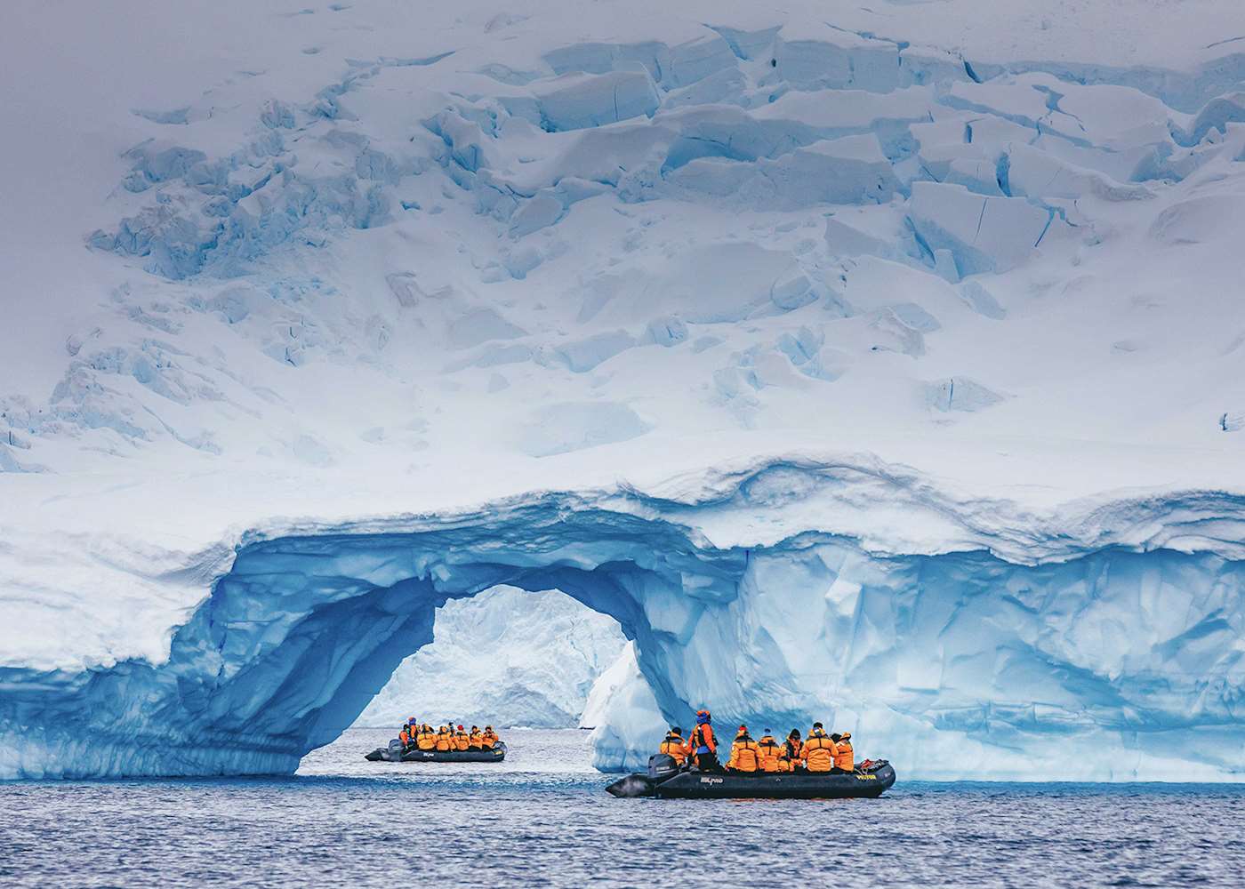 Quark Expeditions | Audley Travel US