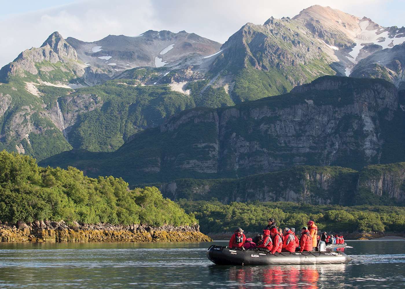 Silversea Cruises | 6-Star Luxury Cruises | Audley Travel US