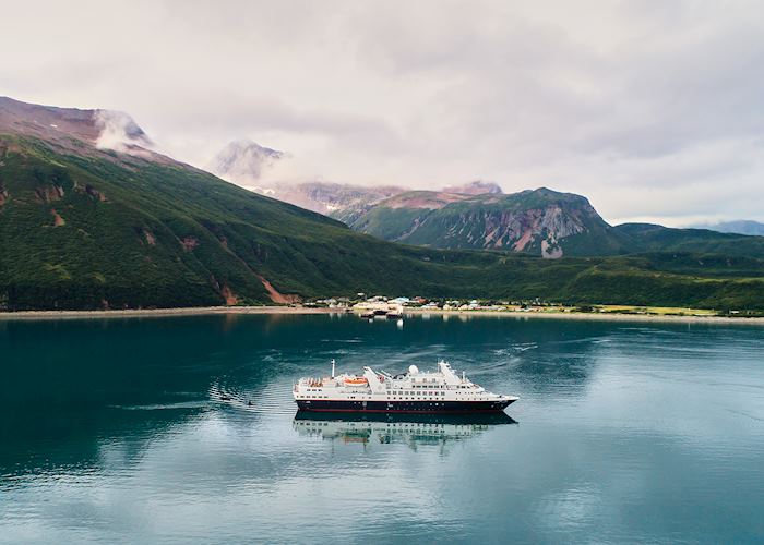 Silversea Cruises | 6-Star Luxury Cruises | Audley Travel US