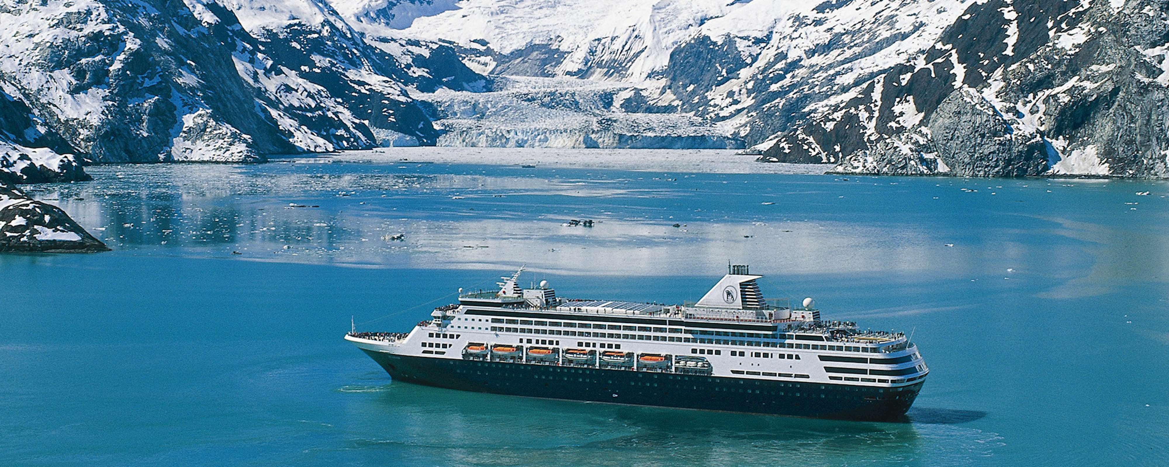 Cruise offers 2025 | Audley Travel UK