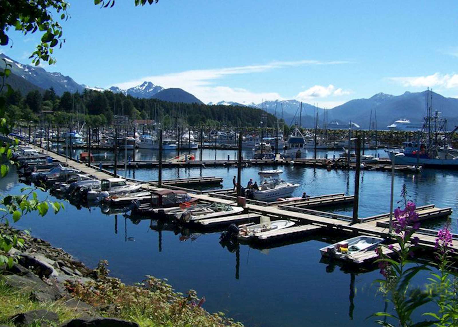 What to do in Alaska: our highlights guide | Audley Travel UK