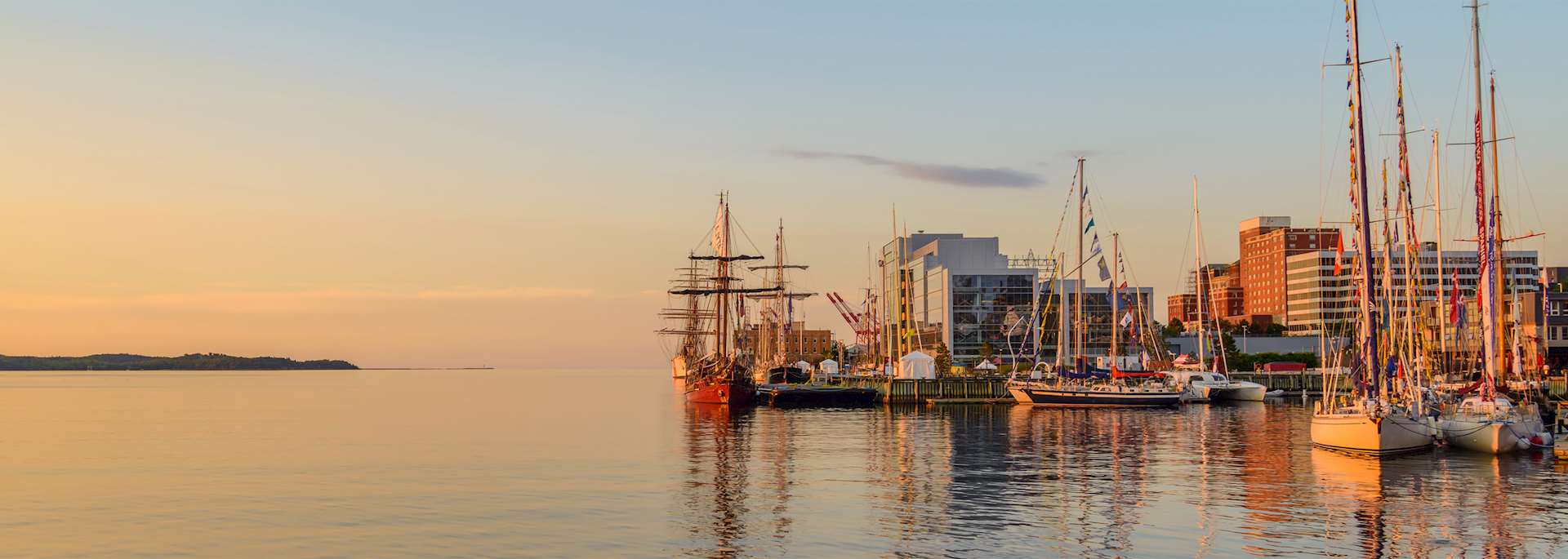 halifax boating lake