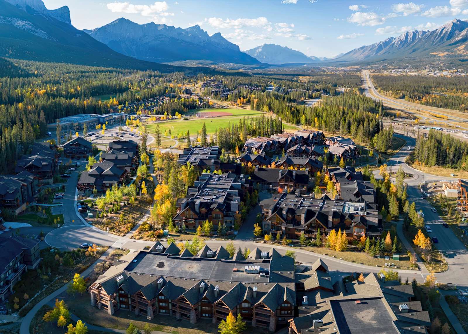Top things to do in Alberta | | Audley Travel UK
